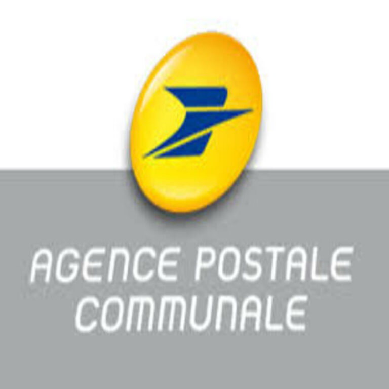 Agence postale communale – Breuil-Magné
